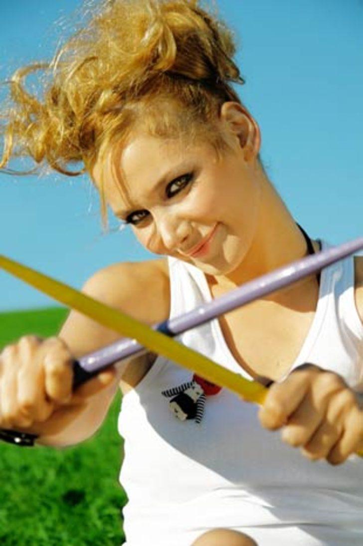 Holly Wetlove Pics Telegraph