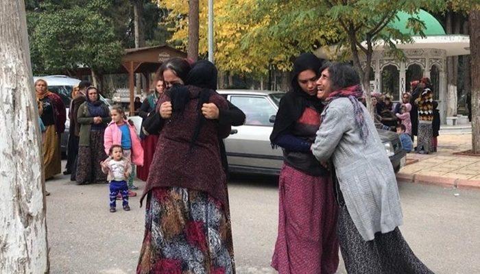 Eşi isteğini yapmayınca dehşet saçmıştı! Flaş gelişme - Mynet Yaşam