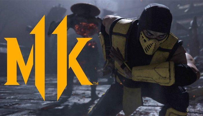 Mortal Kombat 11 Steam’da ucuz fiyatıyla dikkat çekiyor - Teknoloji ...