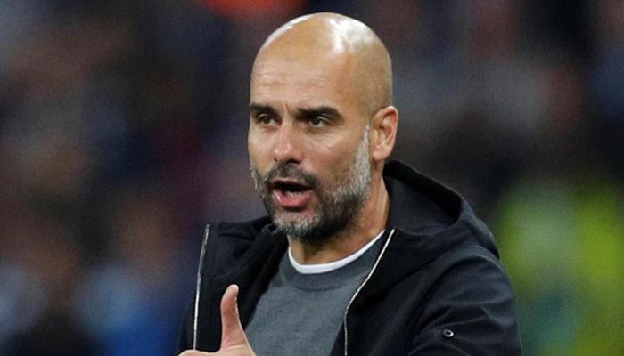 Pep Guardiola'dan Henry kararına tepkiİngiltere Premier Lig