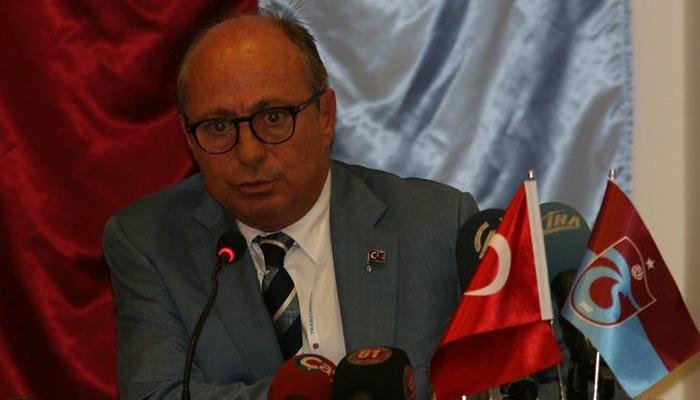 Önder Bülbüloğlu: CAS, 2010/11 sezonu şampiyonunun Trabzonspor olduğunu ...