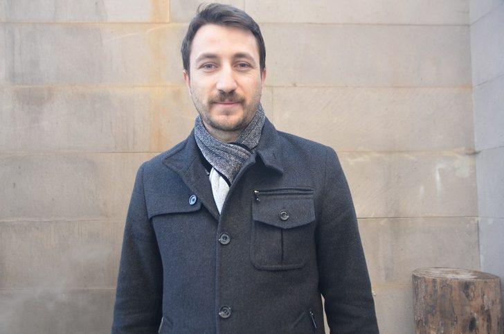 Bu sefer erkekler pişirdi kadınlar yedi