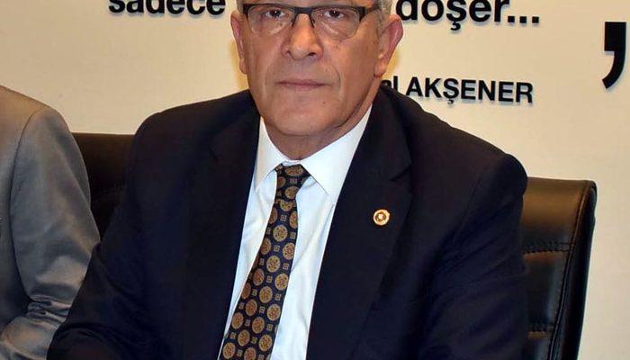 İYİ Parti'den genelge: İstifa edip dönün - Seçim Haberleri İYİ Parti'den genelge: İstifa edip dönün - Seçim Haberleri