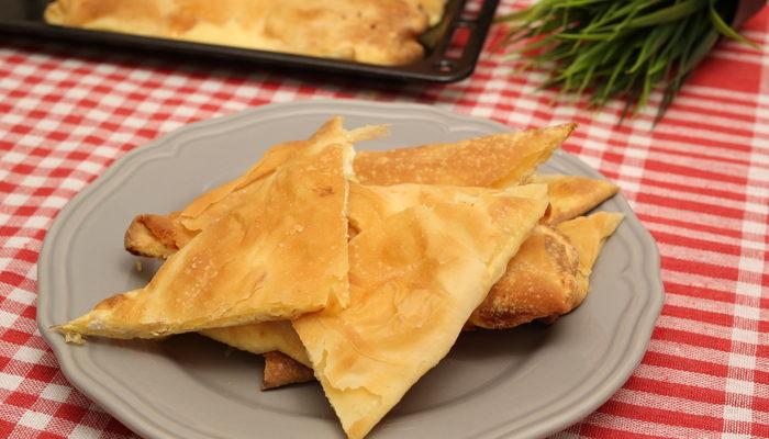 Baniçka Tarifi - Tarifler