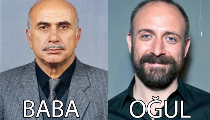Besteci Sait Ergenç - Halit Ergenç