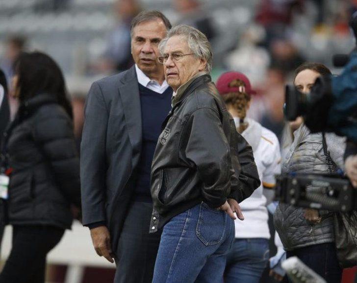 95- Philip Anschutz - 12.5 milyar dolar