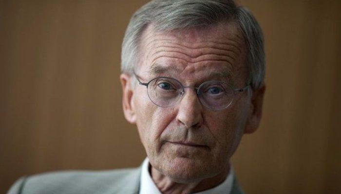 24- Beate Heister & Karl Albrecht Jr. - 27.2 milyar dolar