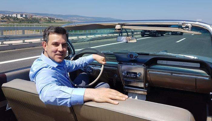 İstanbul-İzmir otobanı hem yakıt, hem de zaman tasarrufu sağlayacak