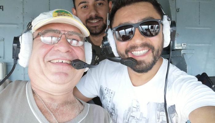 Orman yangınına müdahalede görev yapan Ukraynalı pilot, otelde ölü bulundu (2) - Mynet Yaşam