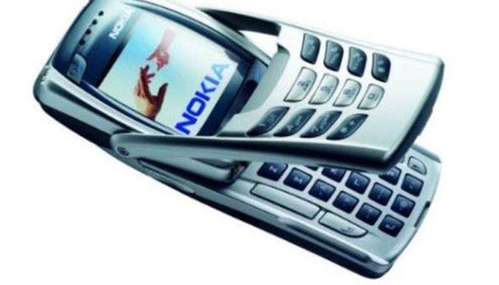 Nokia 6800