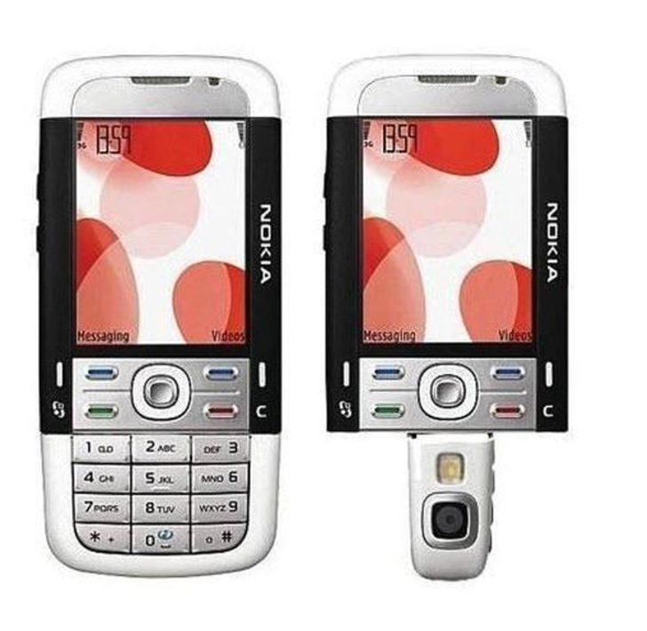 Nokia 5700