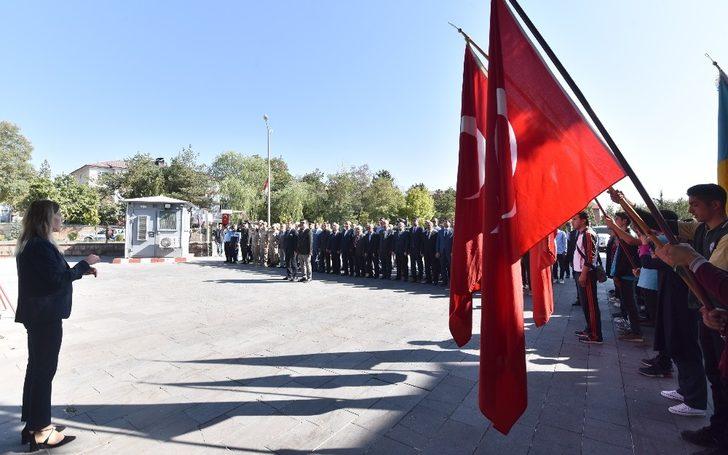 19 Eylül Gaziler Günü - Bitlis Haberleri