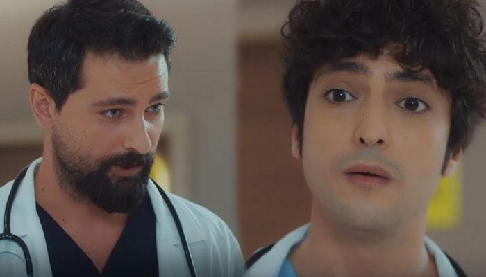Mucize Doktor'da Ferman'dan Ali Vefa'ya kritik görev! Mucize Doktor 4 ... Mucize Doktor'da Ferman'dan Ali Vefa'ya kritik görev! Mucize Doktor 4 ...