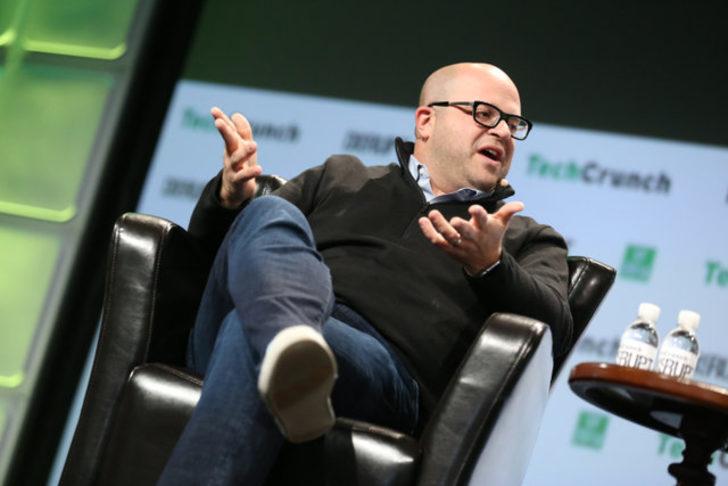 Jeff Lawson, 39 Twilio kurucusu / ABD