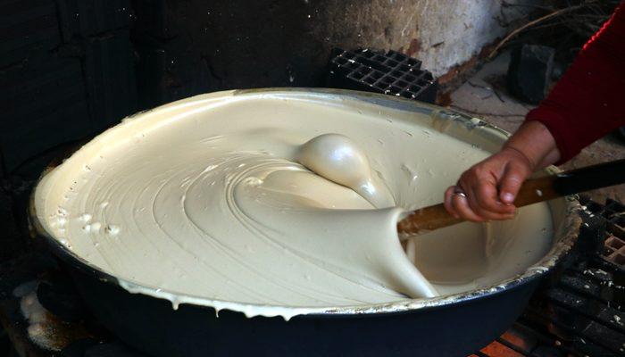 Bulama pekmezi nasıl yapılır? Üzümün bulamaya dönen lezzet yolculuğu ...