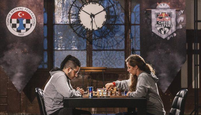 Red Bull Chess Masters geri dönüyor - Güncel Haberler