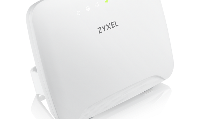 Zyxel’den yeni Dual Band AC1200 LTE Modem/Router - Mynet trend