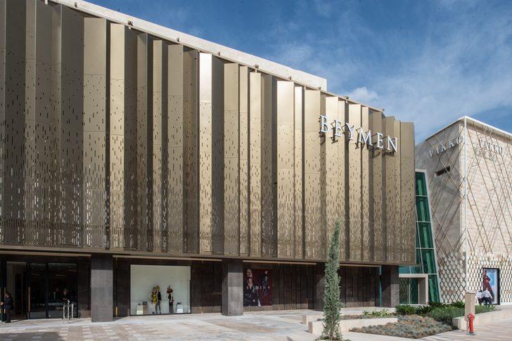 Beymen, yeni mağazaları ile büyümeye devam ediyor - Güncel Haberler