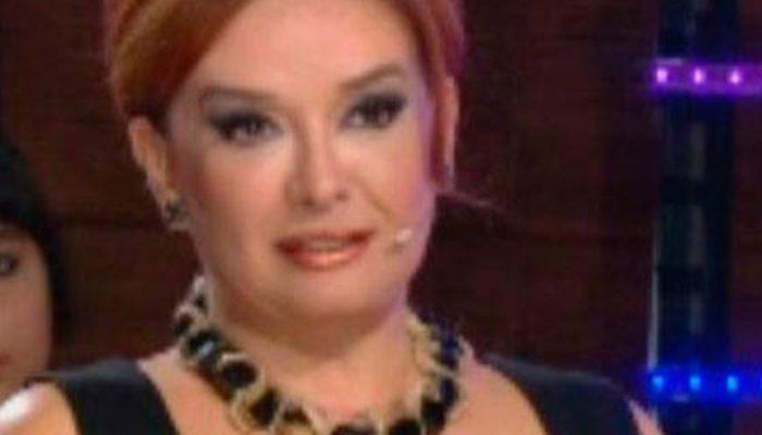 Hani Salih gibi öpen yoktu - Güncel Dizi Haberleri