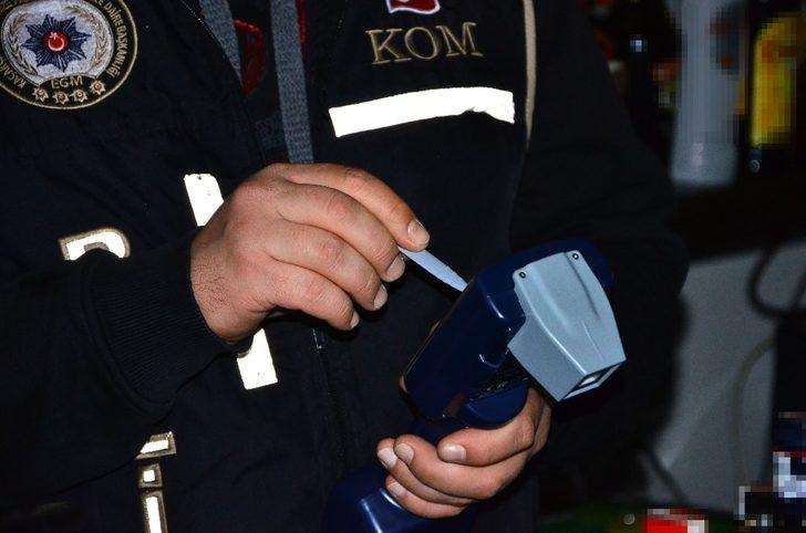 Yılbaşı öncesi sahte içki uygulaması - Güncel Haberler