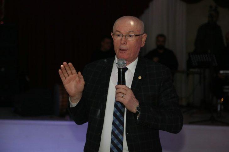 YKSM Ses ve Saz Sanatçılarından Emek Mahallesi’nde konser - Eskişehir ...