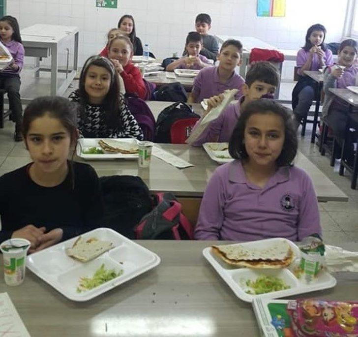 Gazi Mustafa Kemal’de dikkat çeken etkinlik - Düzce Haberleri