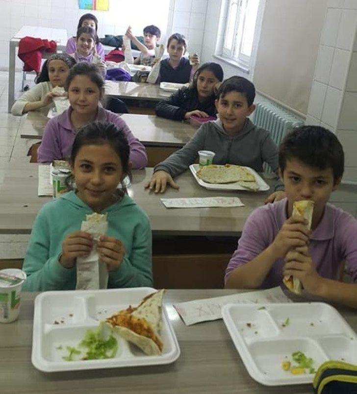 Gazi Mustafa Kemal’de dikkat çeken etkinlik - Düzce Haberleri