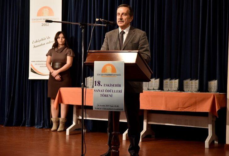 Muhteşem çocuklara bir ödül daha - Eskişehir Haberleri