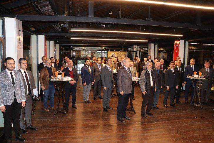 Samsun’un sanayi tarihine ışık tutacak kitap - Kültür Sanat Haberleri