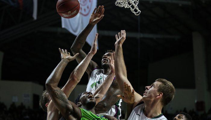 Basketbol: ULEB Avrupa KupasıDiğer Sporlar