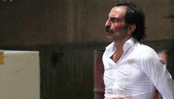 Kaçak 1. Bölüm Fragmanı