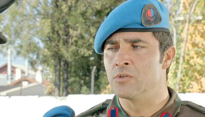 Şefkat Tepe 123. Bölüm Galerisi