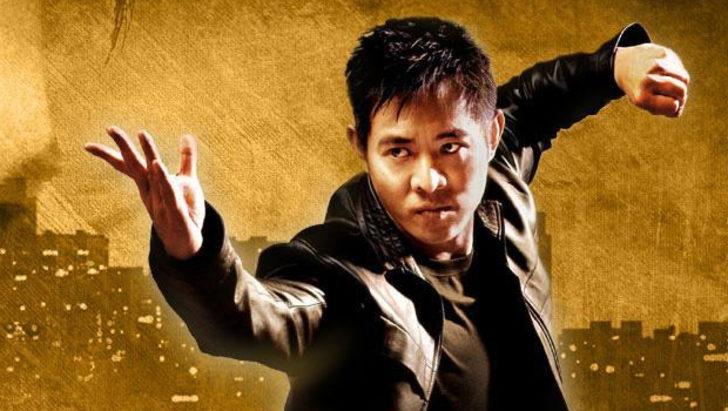 Aksiyon dolu Jet Li filmleri listesi - Mynet trend