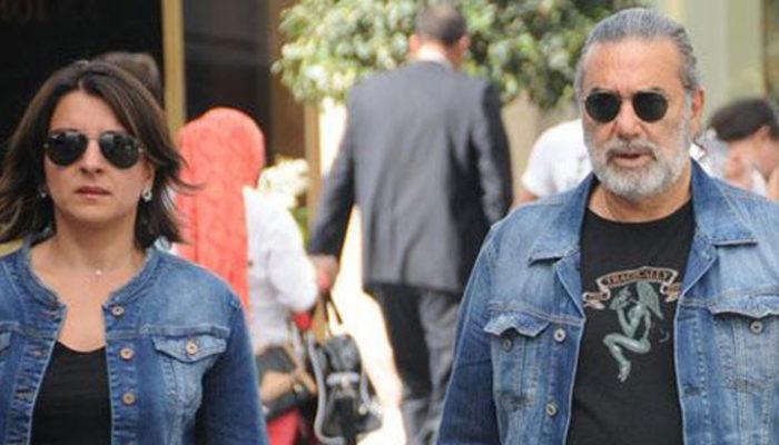 Ali Taran evleniyor - Dizi Haberleri