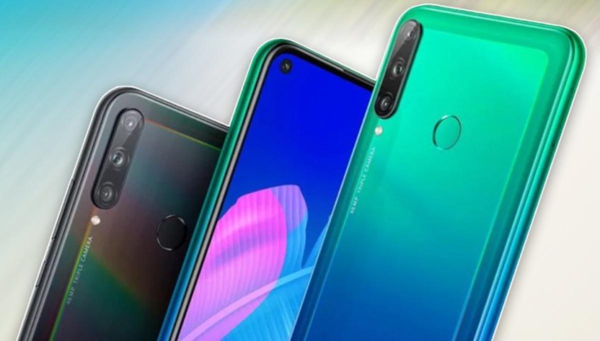 Huawei Y7p özellikleri ile segmentinin sınırlarını zorluyor - Teknoloji ...