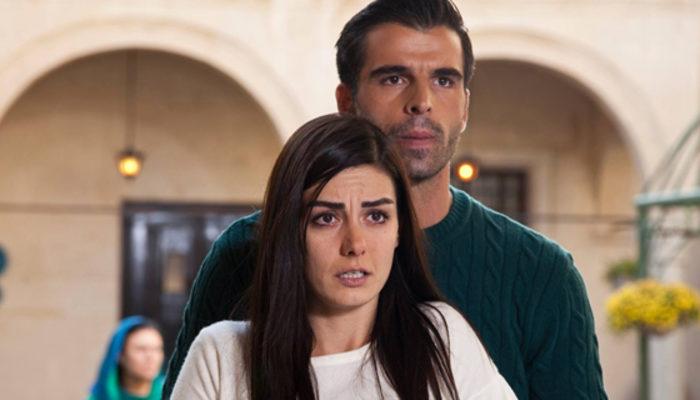 Emanet Final Bölümü Fragmanı