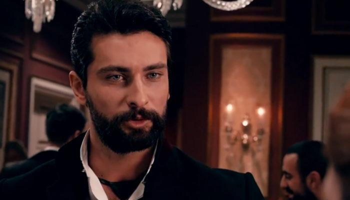 Filinta 3. Bölüm Fragmanı - Güncel Dizi Haberleri