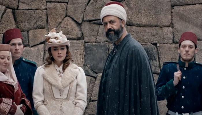 Filinta 5. Bölüm Fragmanı - Güncel Dizi Haberleri