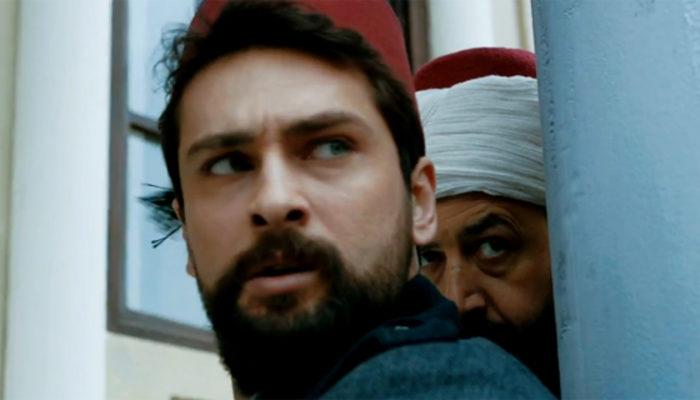 Filinta dizisine yeni oyuncu - Dizi Haberleri