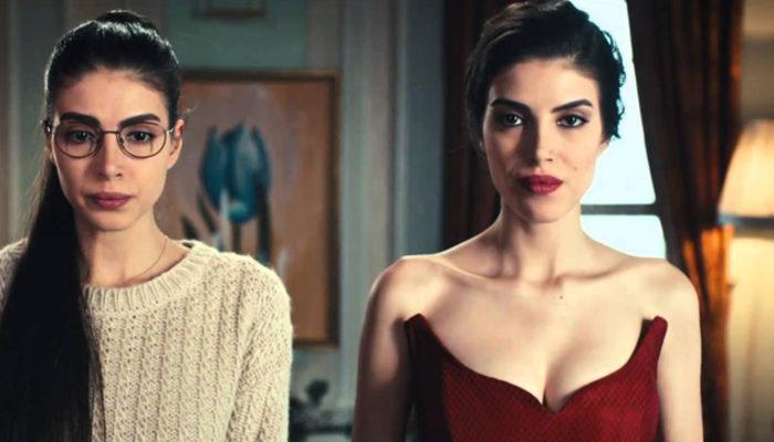 Beyaz Yalan 4. bölümde Alara'nın oyunu - Magazin Haberleri