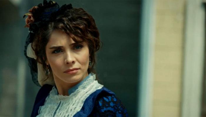 Filinta 24. Bölüm Fragmanı - Dizi Haberleri