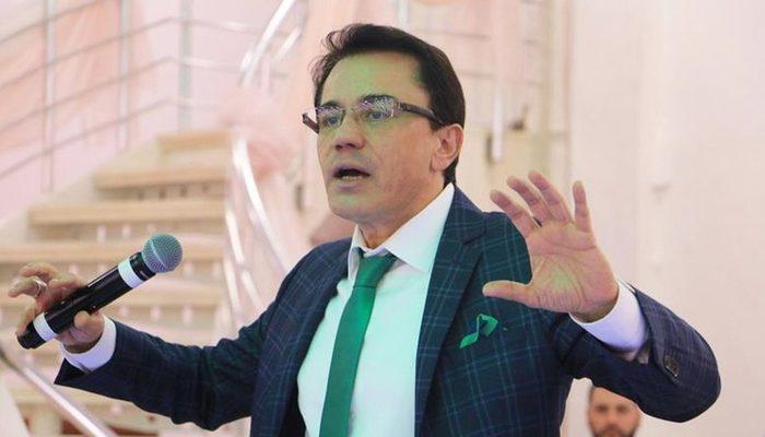 Dr. Ender Saraç neden hastaneye gittiğini açıkladı ve uyardı: Burnunuzu ...