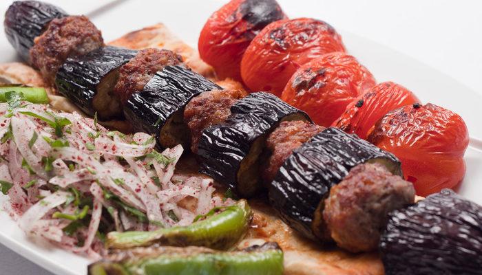 Patlıcan kebabı tarifi - Tarifler