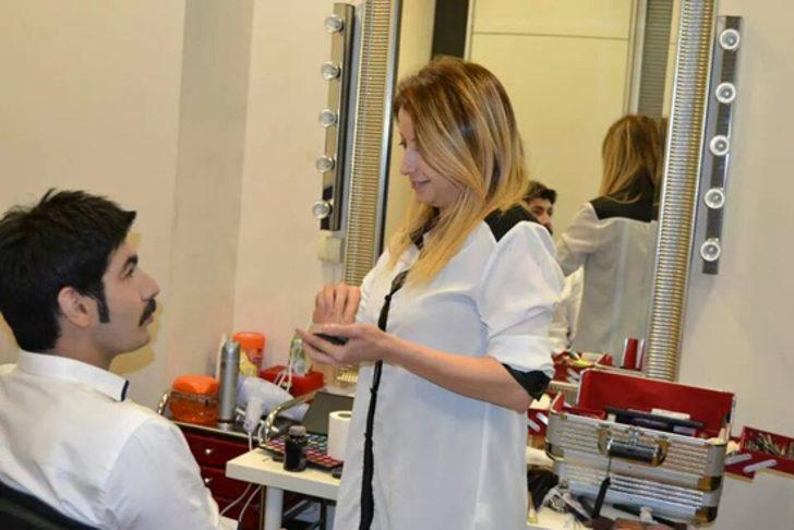Tekrar askere gitmek için dilekçe verdi - Foto Analiz Tekrar askere gitmek için dilekçe verdi - Foto Analiz
