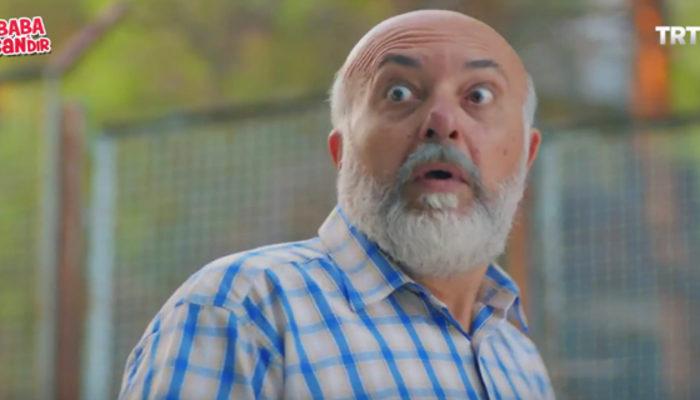 Baba Candır 9. bölüm fragmanı