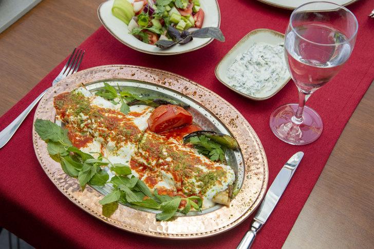 Tavuk kıymasından beyti tarifiTarifler