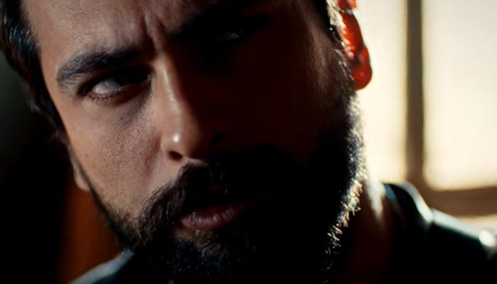 Filinta 32. bölüm 2. fragmanı - Son Dakika Dizi Haberleri