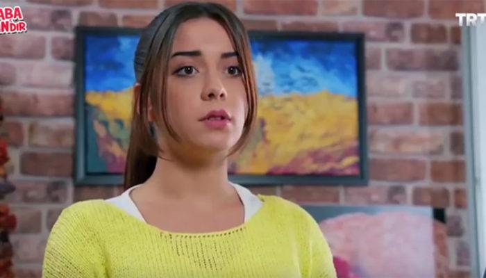Baba Candır 13 Bölüm Fragmanı