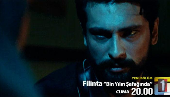 Filinta 34. bölüm fragmanı - Güncel Dizi Haberleri