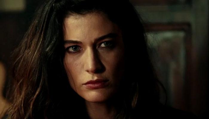 Filinta 38. Bölüm Fragmanı - Dizi Haberleri